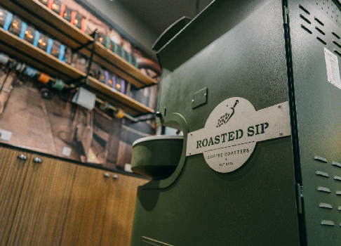 RoastedSip