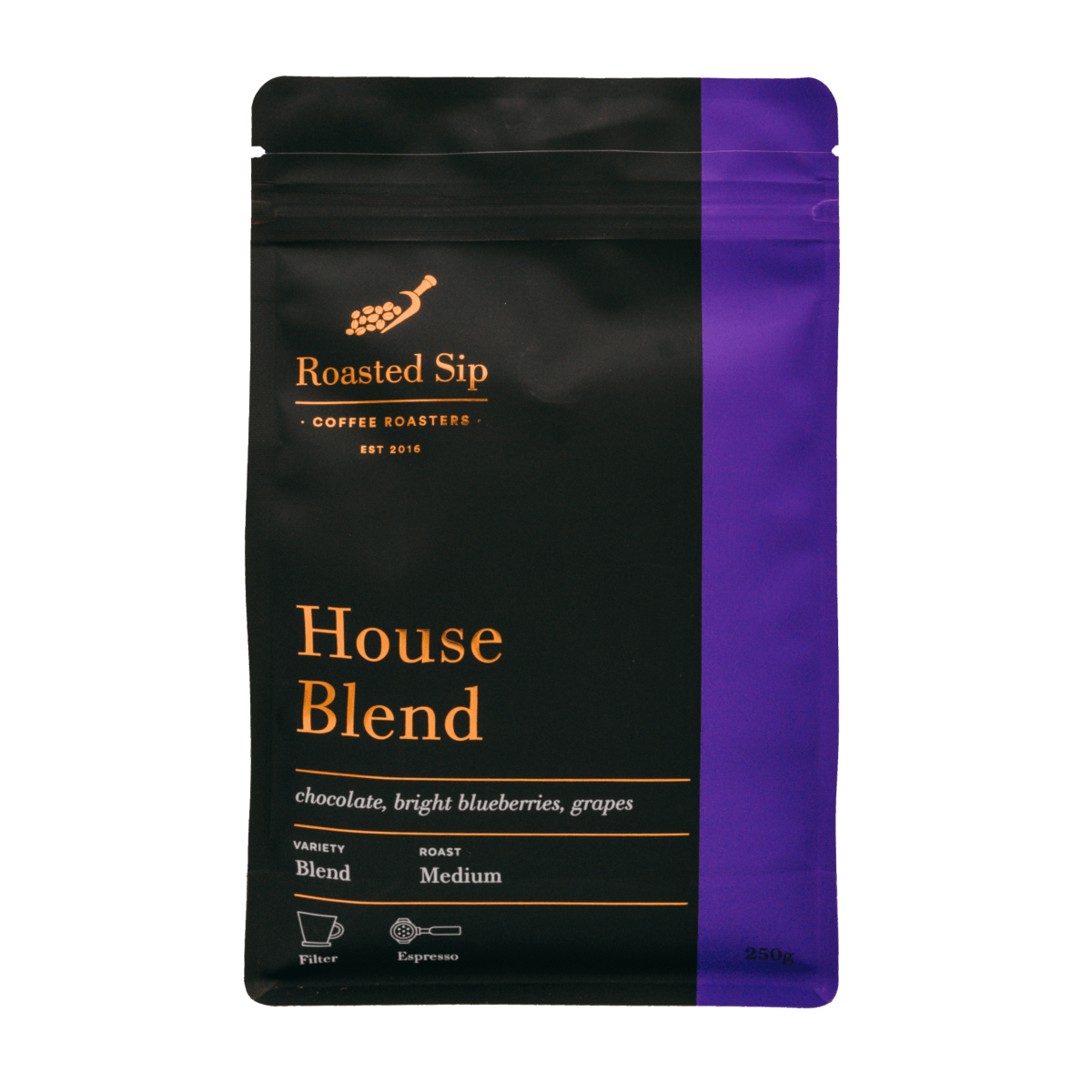 RoastedSip