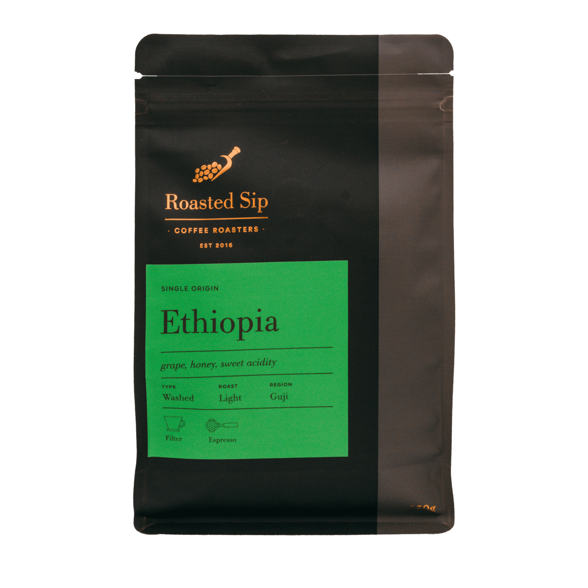 RoastedSip